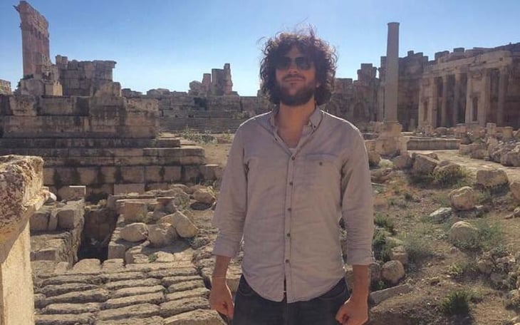 How I Found Myself Teaching English in Iraq